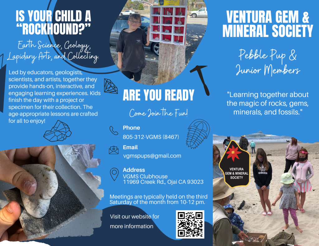 Ventura Gem & Mineral Society